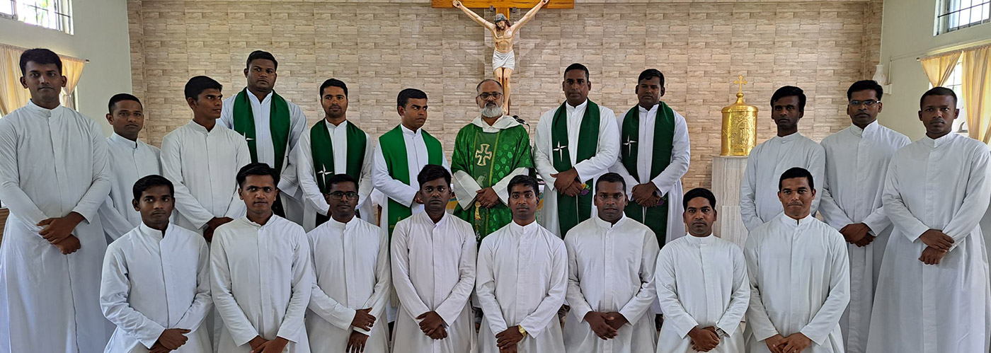Missionaries of Mary Immaculate