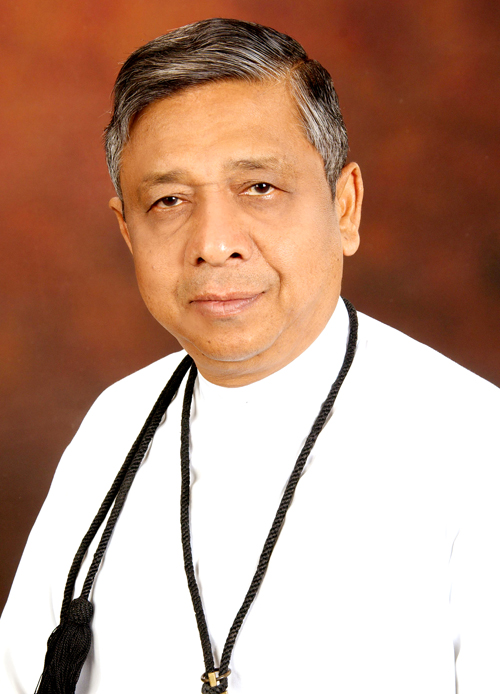 Missionaries of Mary Immaculate